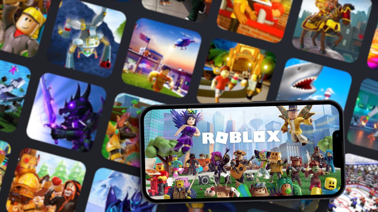 Recommendation - Roblox - The App Tap